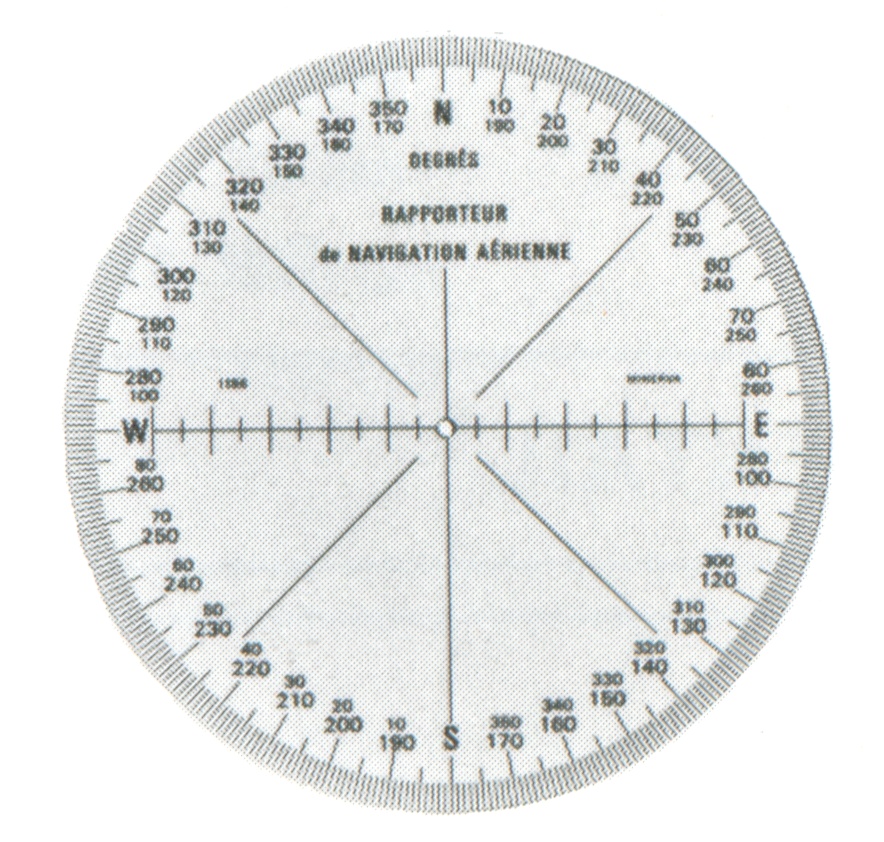 rapporteur de navigation aerienne MINERVA
