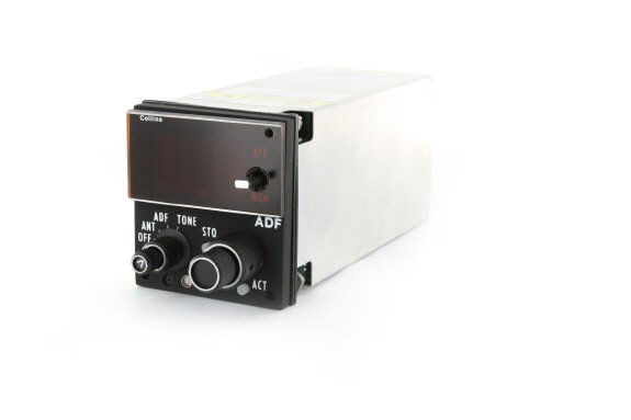 Second hand,Used ADF,Collins,CTL 62