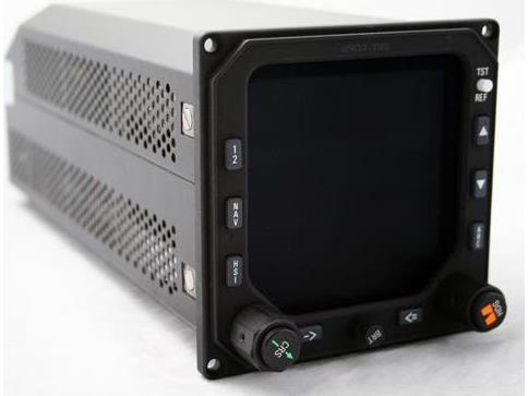 Second hand,Multi-function display occasion,Bendix/King,ED 462