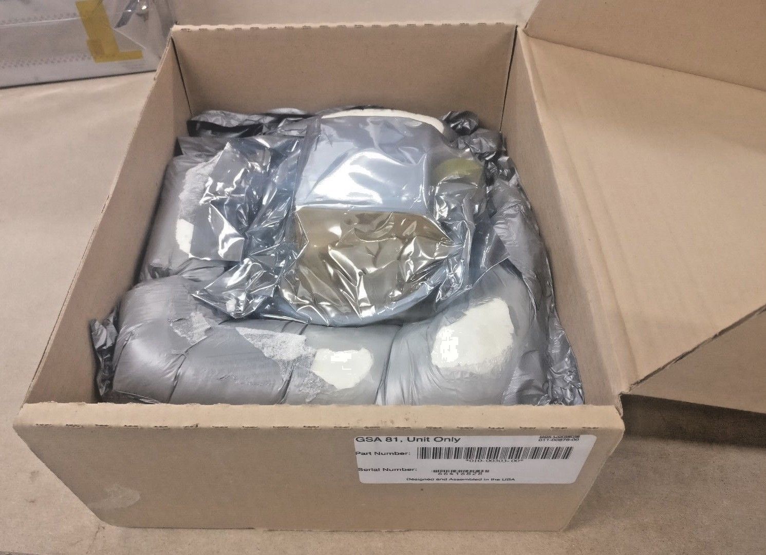 Second hand,Other equipment,GARMIN,GSA 81