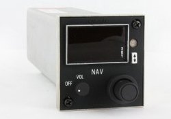 Second hand,Used VOR,Bendix/King,KFS 564