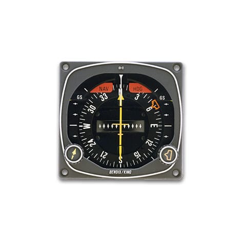 Second hand,categories_name,Bendix/King,KI 525A