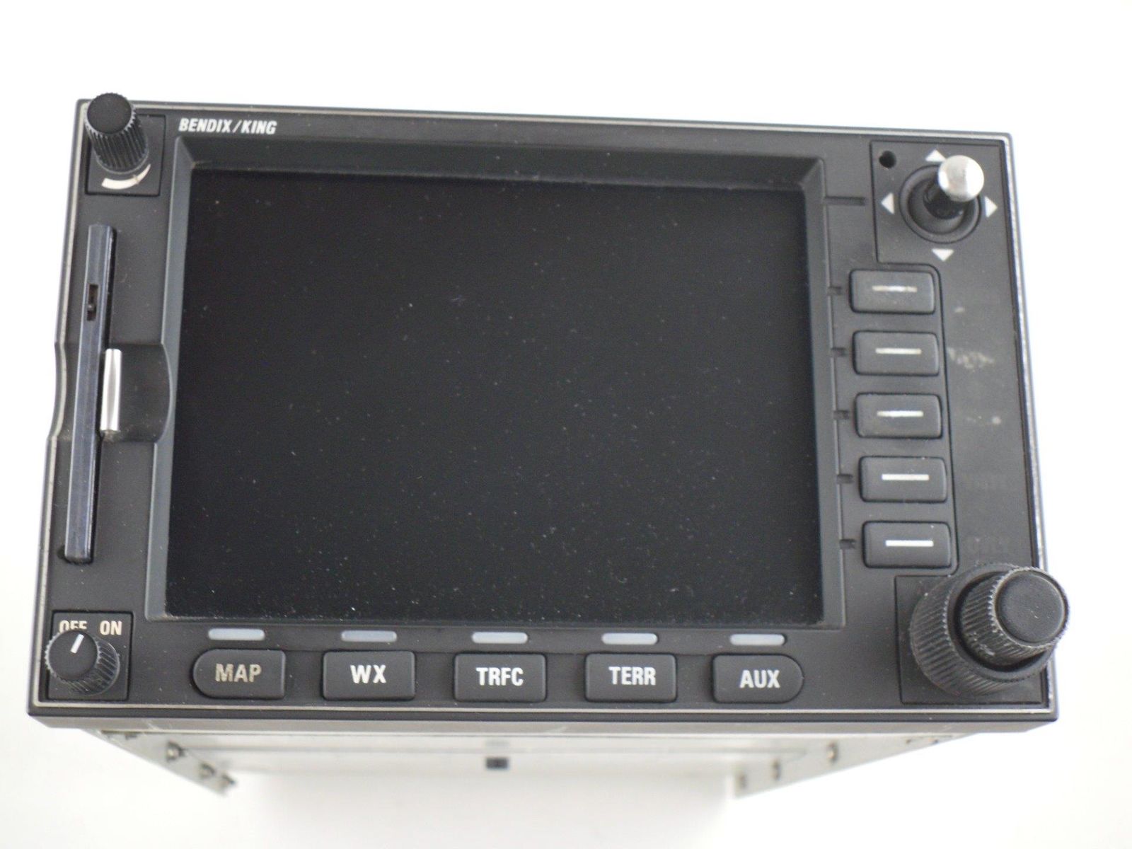 Second hand,Multi-function display occasion,Bendix/King,KMD 540