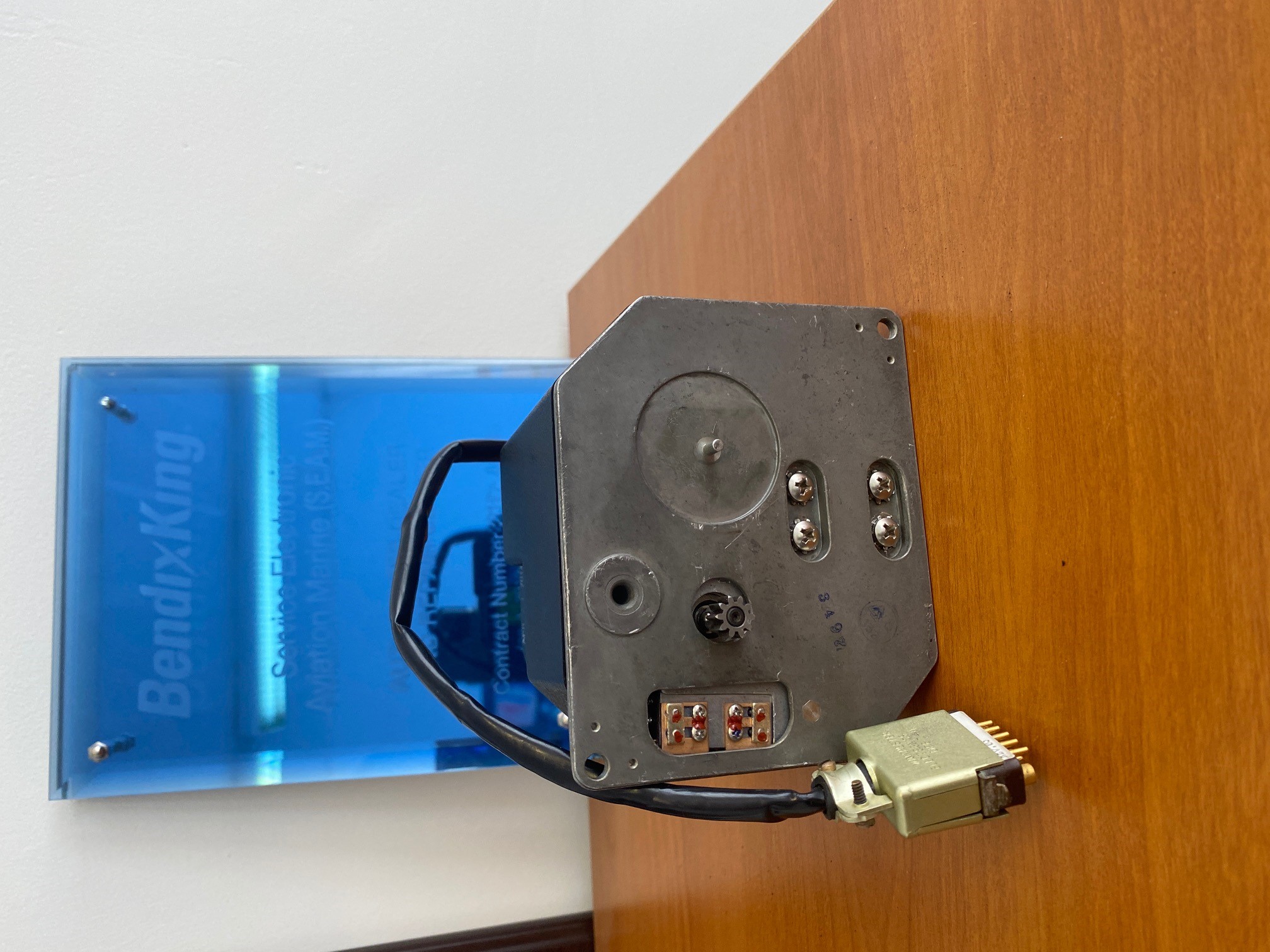 Second hand,Other equipment,Bendix/King,KS 270A