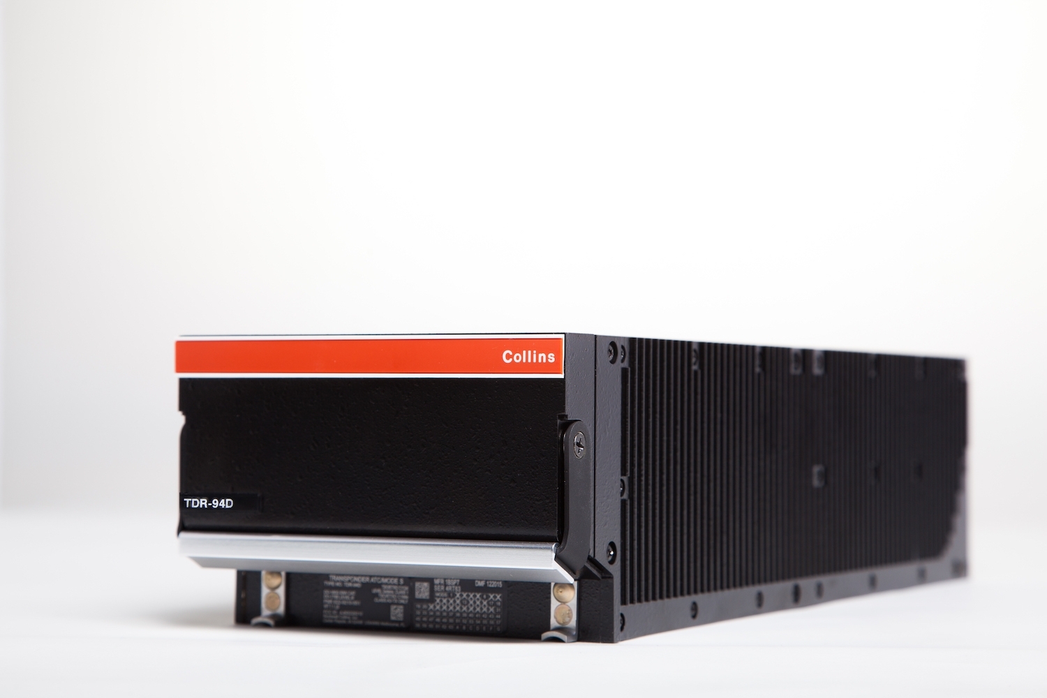 Second-hand categories: Used transponder